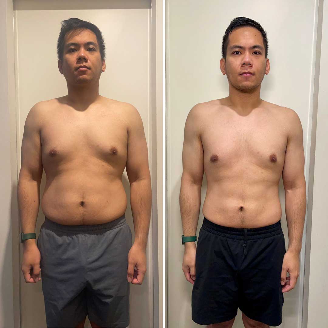 Fat Loss Made Simple: Effective Coaching with Alex Gamble