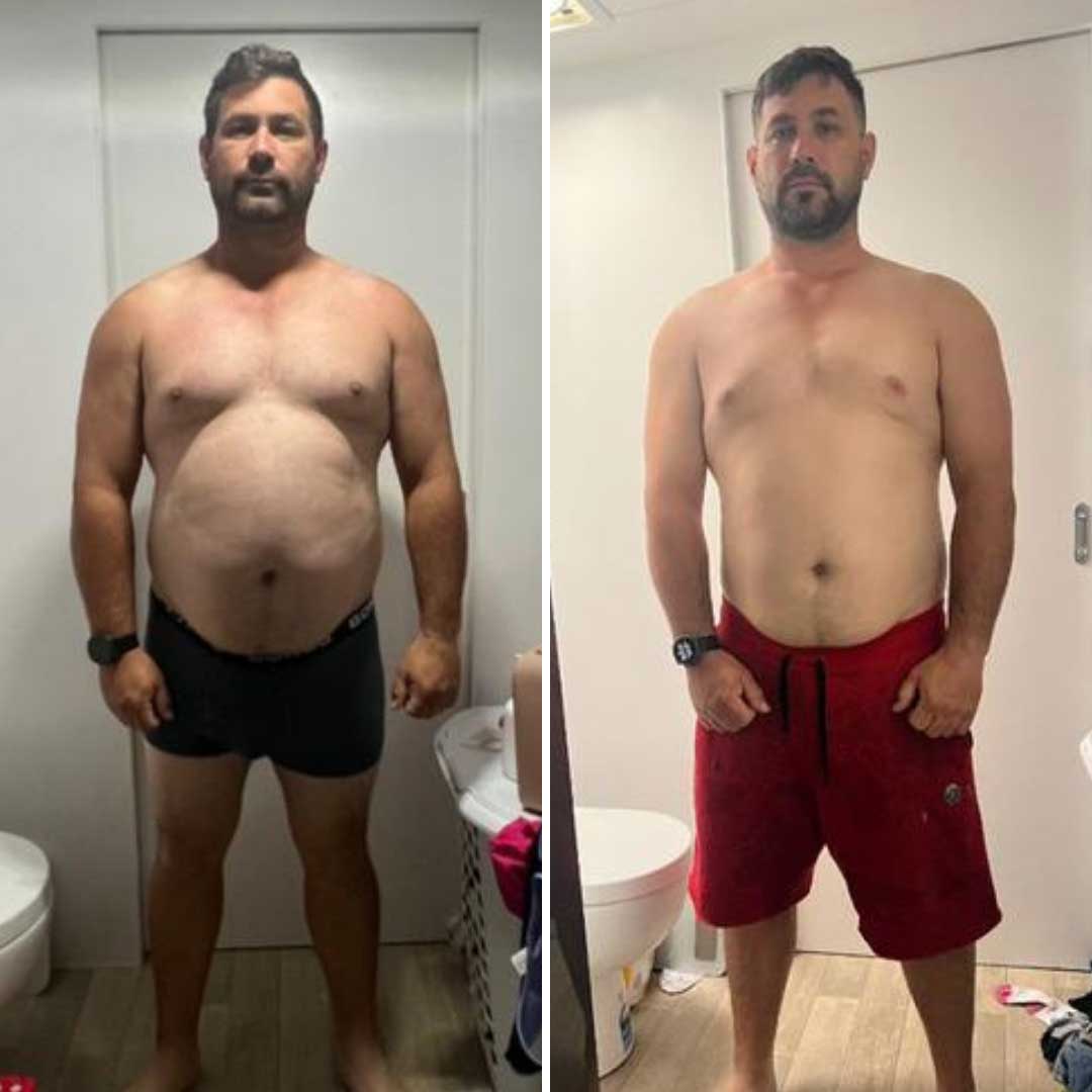 Fat Loss Made Simple: Effective Coaching with Alex Gamble