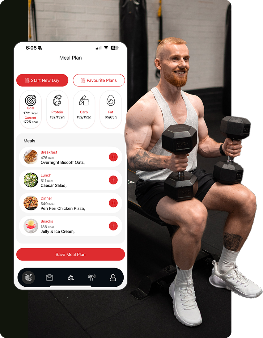 Fat Loss Made Simple: Effective Coaching with Alex Gamble