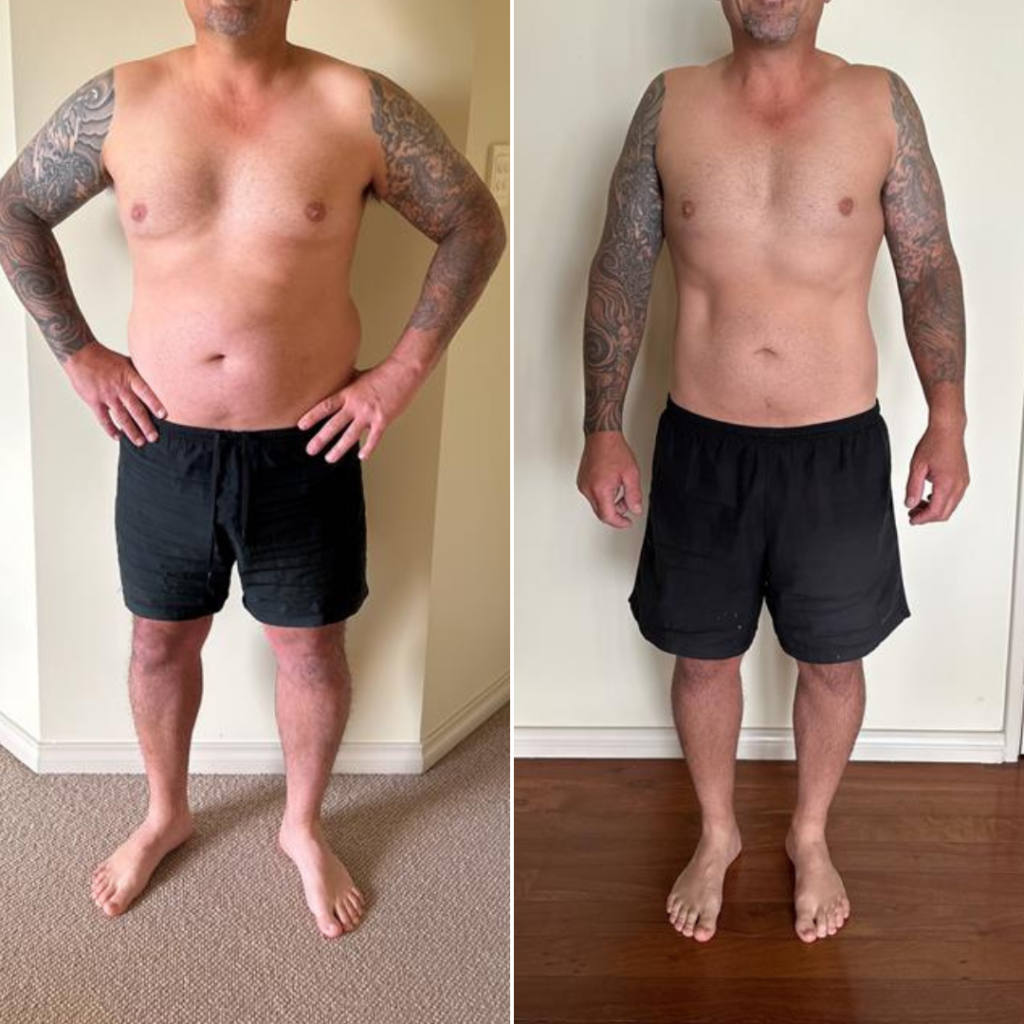 Alex Gamble Coaching - Transform Your Body & Win $1000 | Home