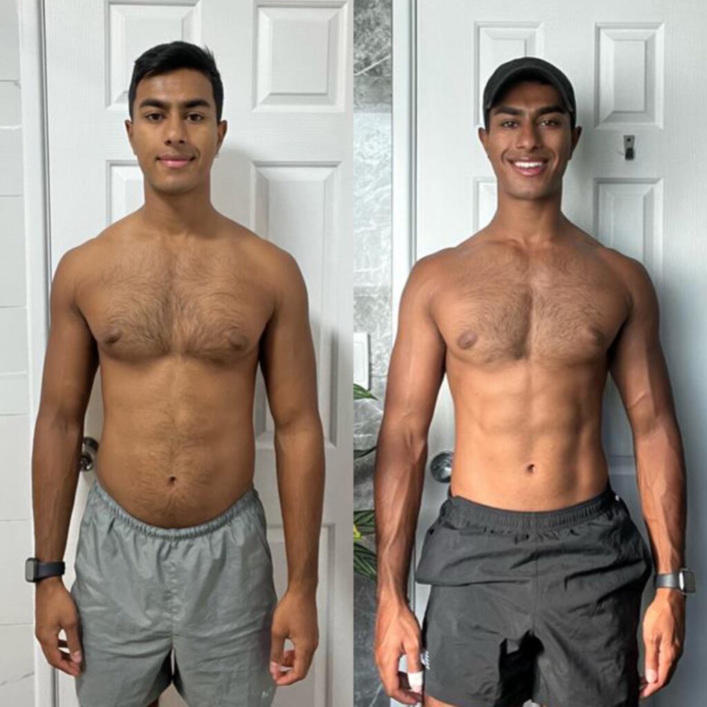 Alex Gamble Coaching - Transform Your Body & Win $1000 | Home