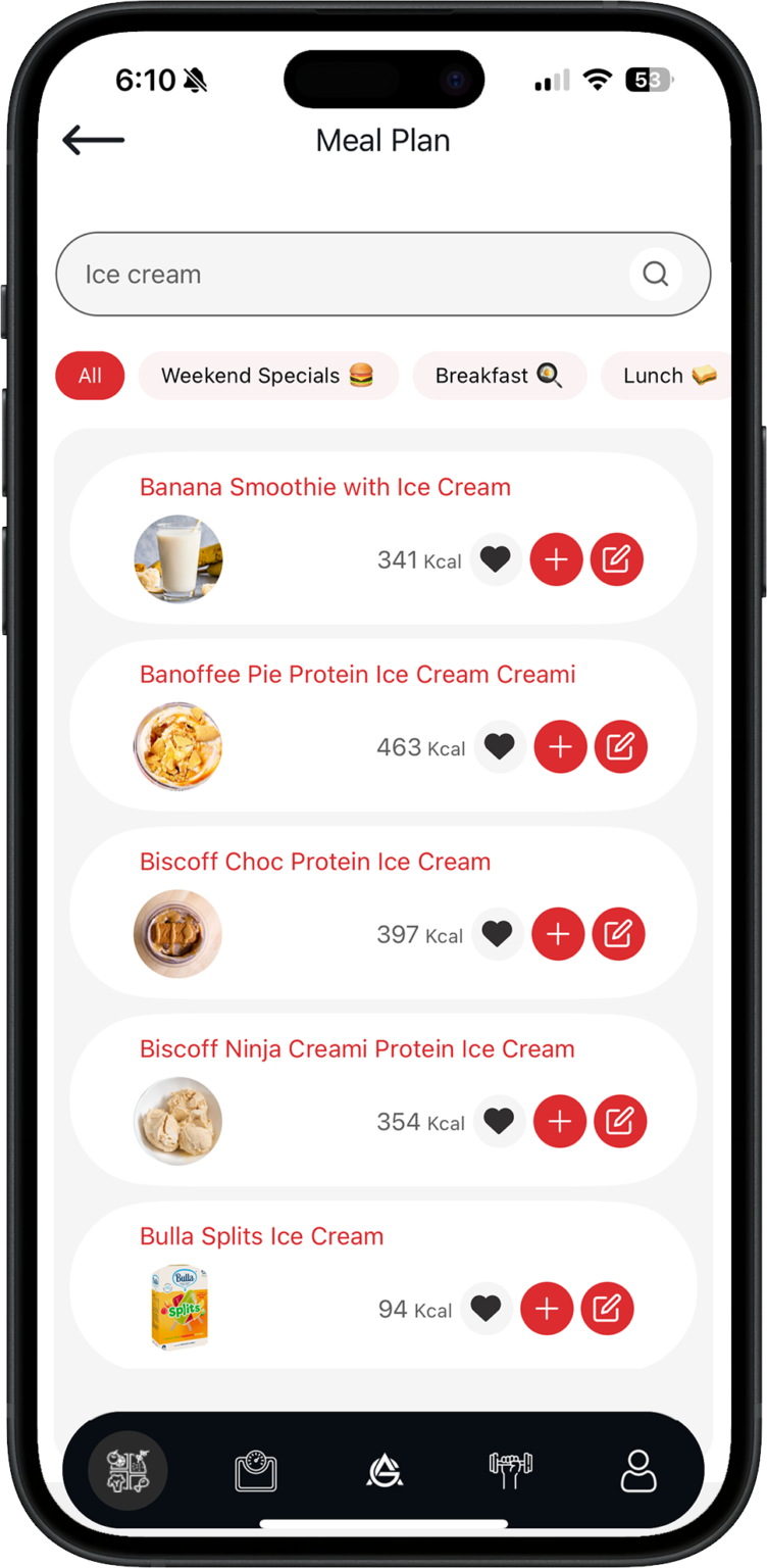 Fat Loss Made Simple - Alex Gamble Coaching